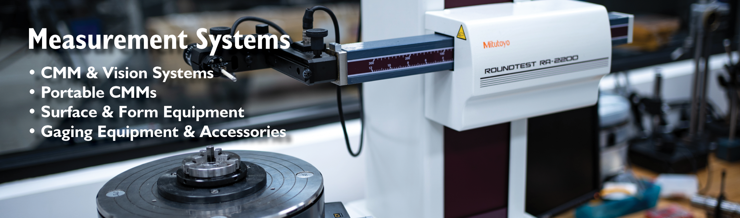 Measuring Tools, Digital Caliper, Micrometer & CMM Stylus | GageSite